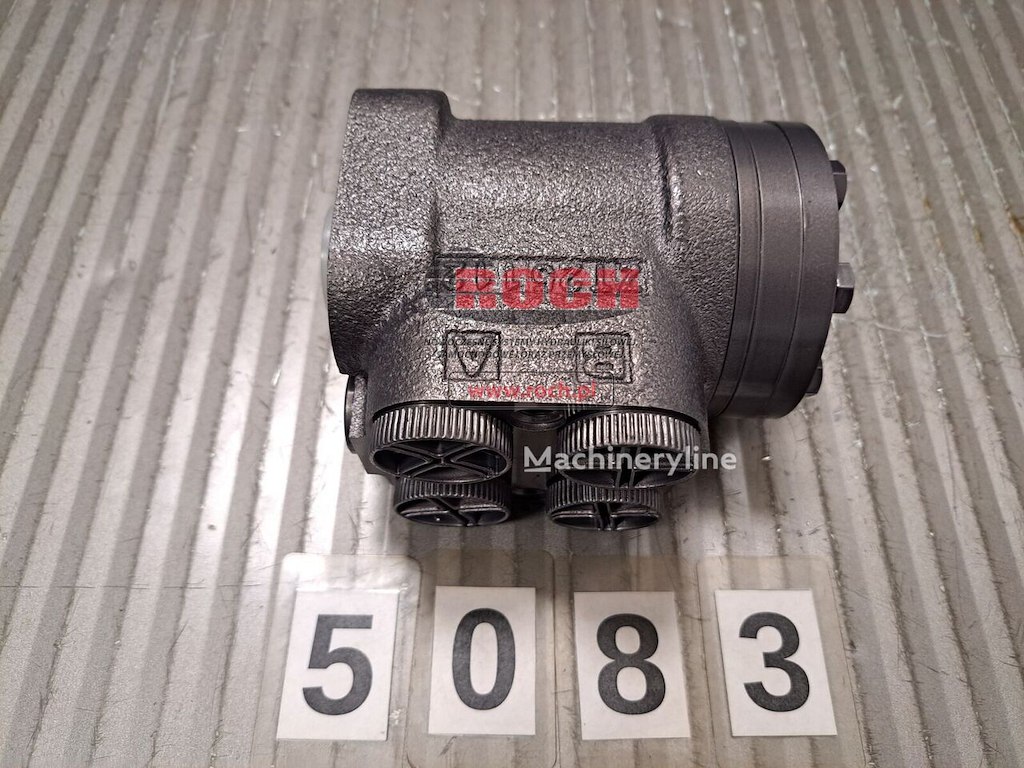 STEERING ORBITROL OSPC 80 ON ( zamiennik DANFOSS) za bagera
