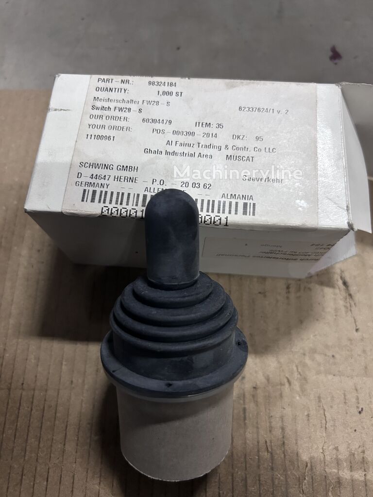 JOYSTICK Schwing 98324184