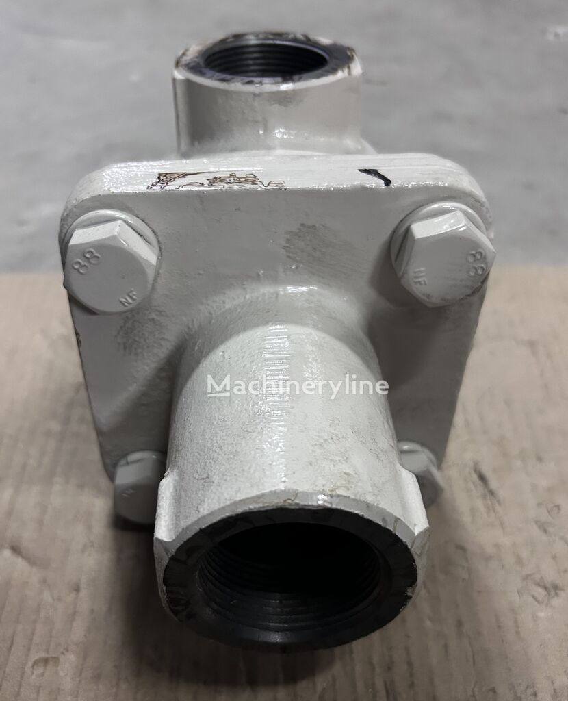 THERMO VALVE Furukawa 925104-09002