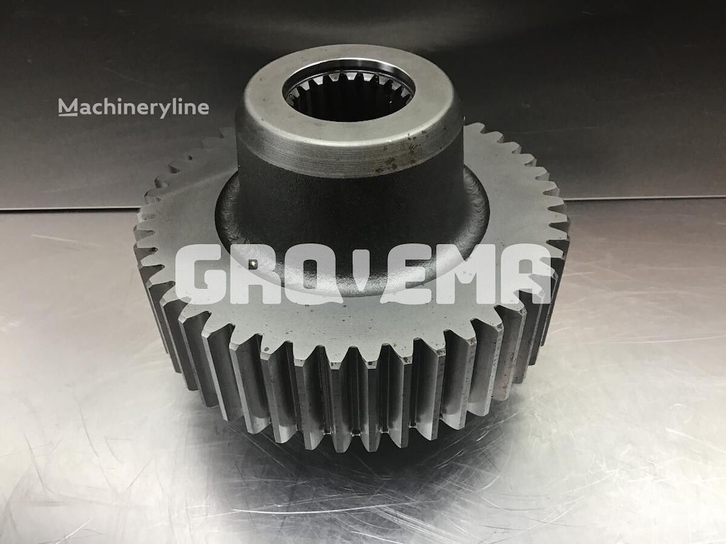 Spur Wheel Liebherr za građevinske mašine