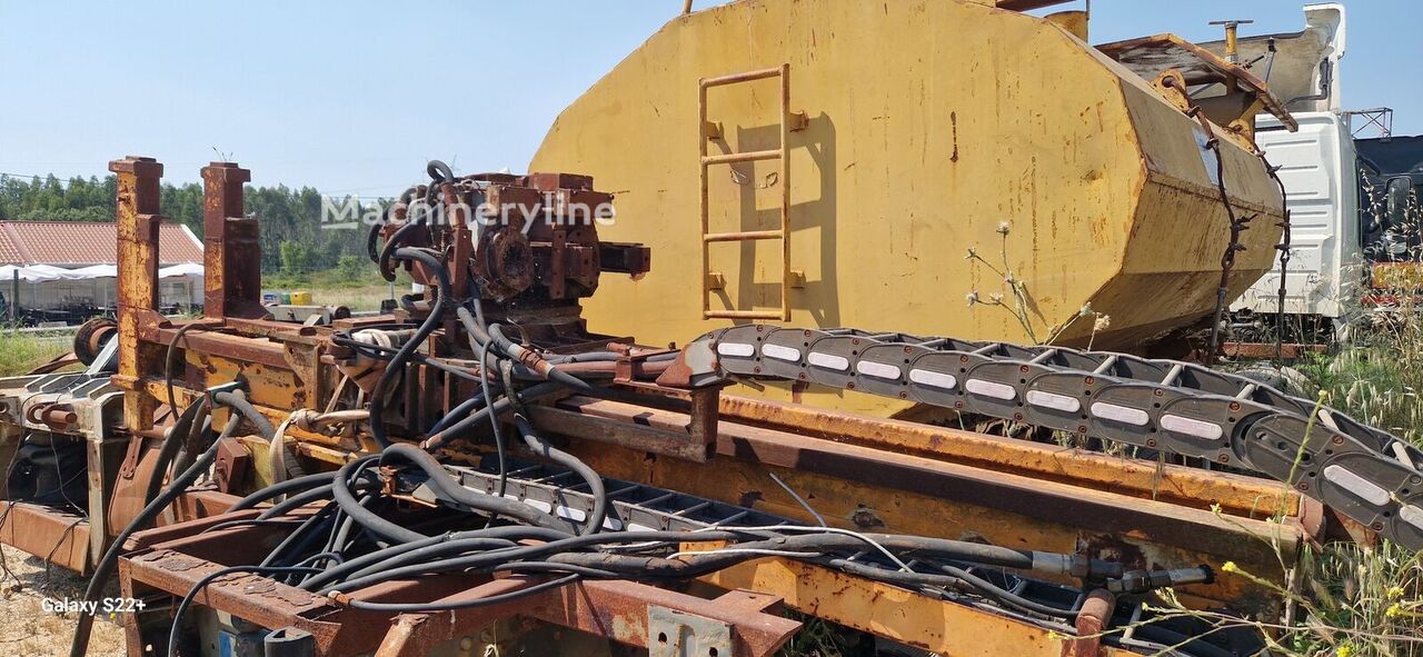 Drilling Excavator tower Drilling Excavator tower Temos mais unidades em stock za bušaćeg postrojenja