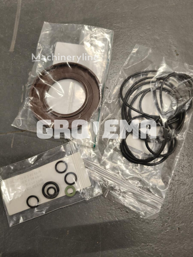 Liebherr Seal Kit A4VG71 komplet za popravku za Liebherr A944C Li / A944C HD Litronic bagera