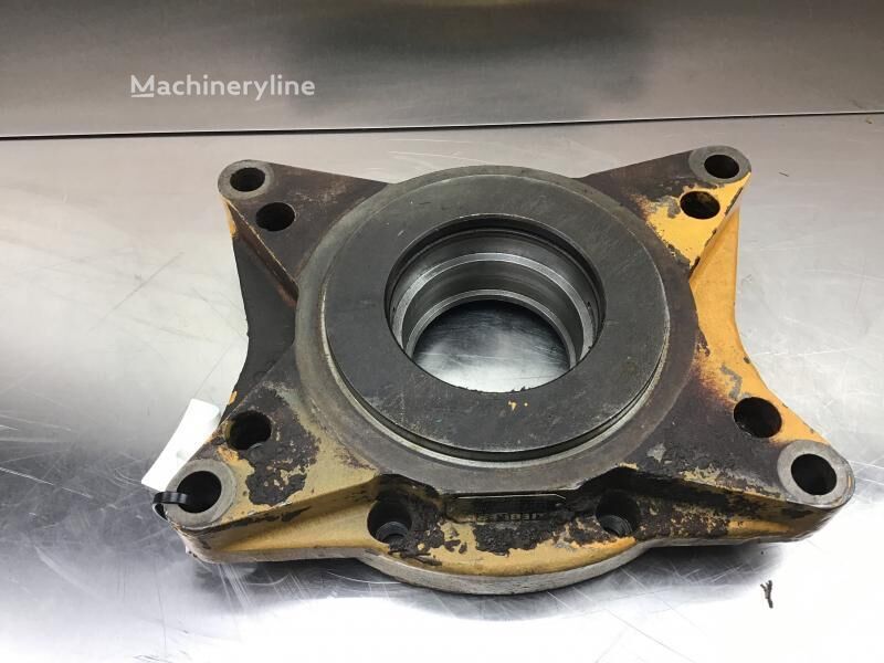 Connection Flange Liebherr za Liebherr A900C Li / A932 Li / A934 Li / A934B Li / A944 Li / A944B Li / A944C Li / R932 Li / R932 TUN / R934B / R942 LI / R944B / R944B EW / R944C Li bagera