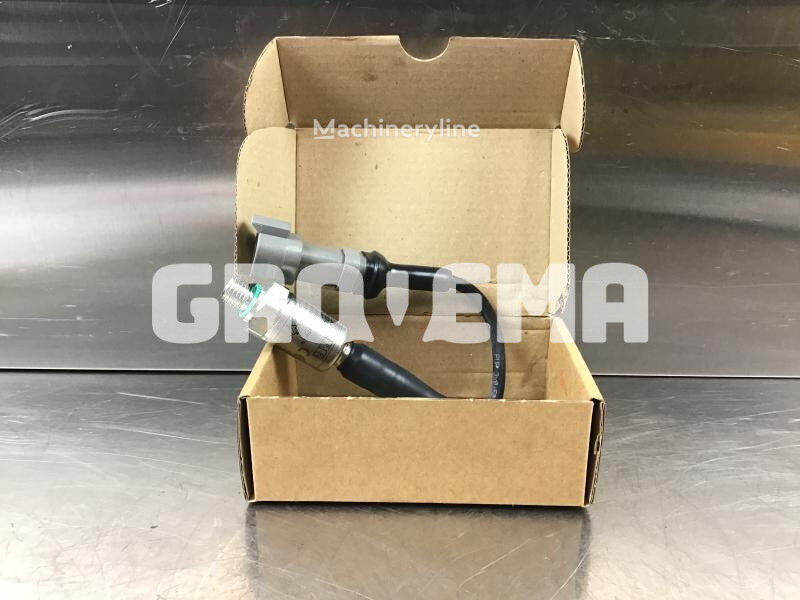 Liebherr Pressure Switch senzor za Liebherr L524 / L538 / L542 / L528 / L514 / L546 / L518 građevinske mašine