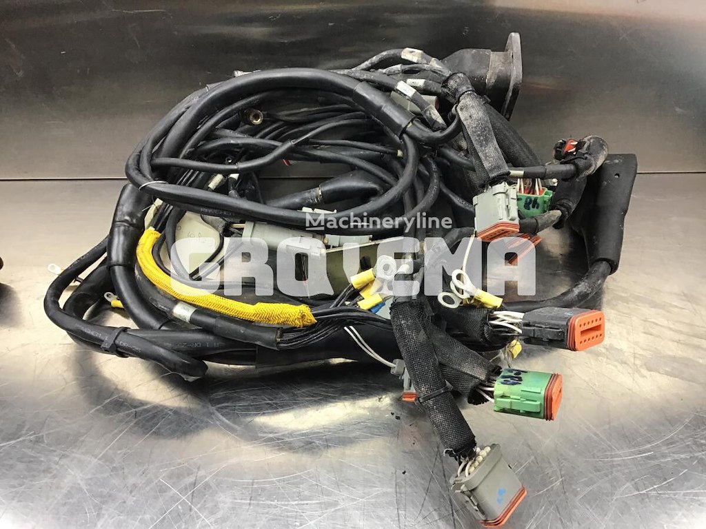 Liebherr Wire Harness ožičenje za Liebherr R974C bagera
