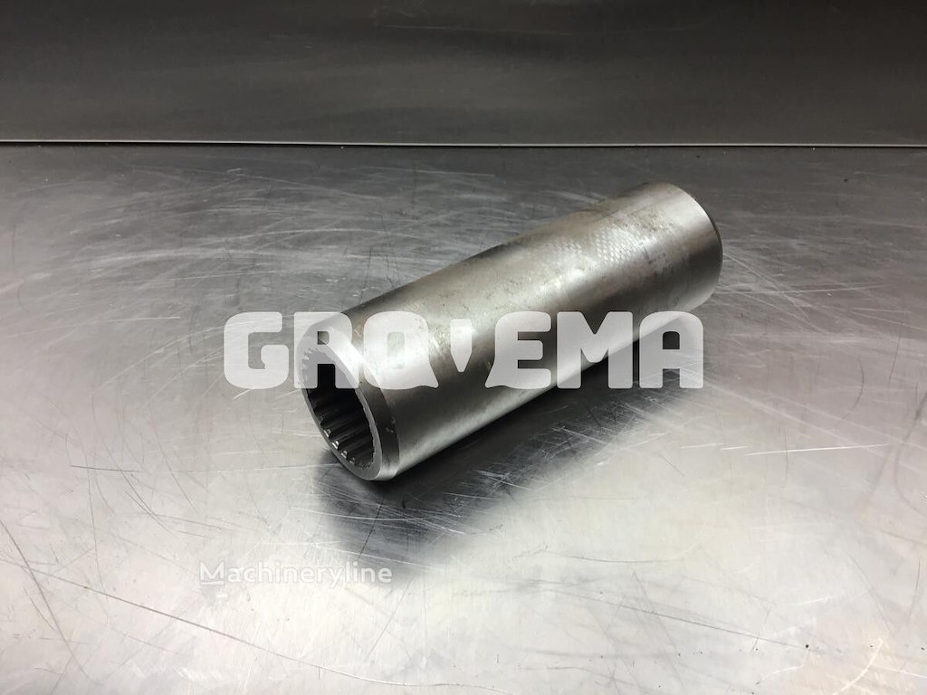Coupling Ferrule 9072228 drugi rezervni deo za hidrauliku za Liebherr A900C Li / A932 Li bagera