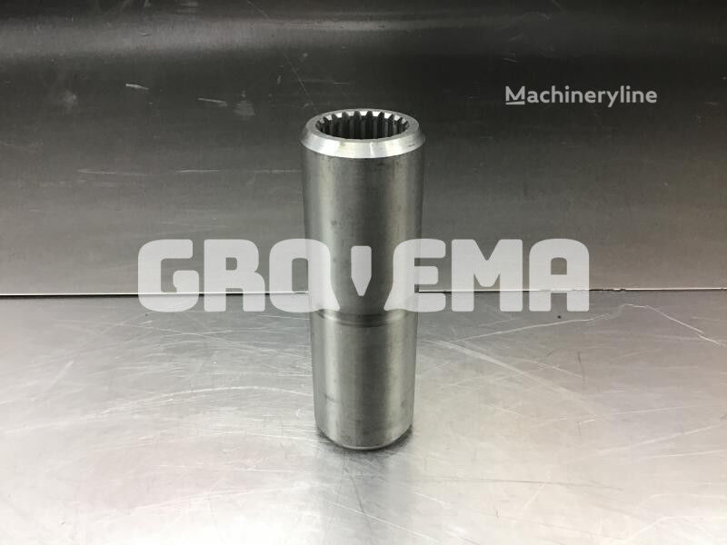 Coupling Ferrule 9265346 drugi rezervni deo za hidrauliku za Liebherr R914B / A902 bagera
