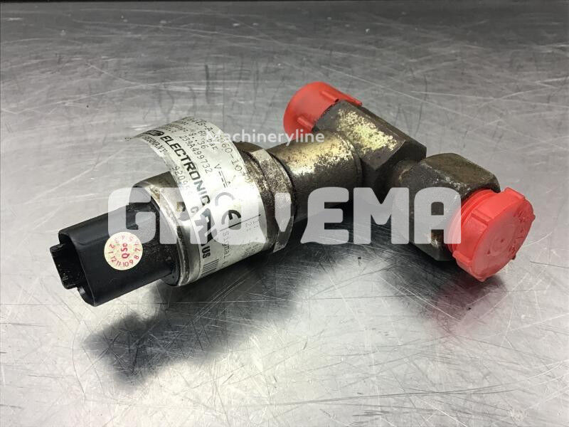 Liebherr Pressure Transmitter senzor za Liebherr R926 COMP bagera