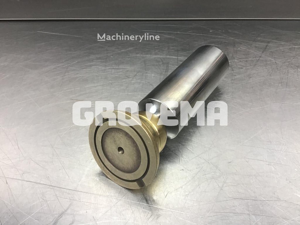Piston with Guide Shoe 9274293 drugi rezervni deo za hidrauliku za Liebherr A954 Li bagera