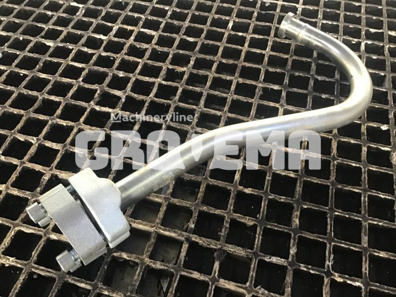 Liebherr Pressure Line visokopritisno crevo za Liebherr A944C Li / LH50 M / LH40 M / LH50 MHR / LH50 MT / LH60 MT / R944C Li / R944 / LH60 MHR / LH60 M bagera