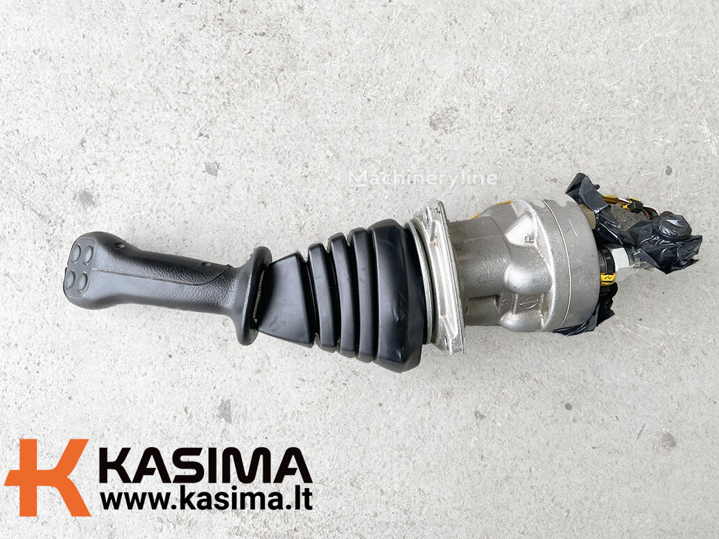 Volvo Joystick (LH) with valve VOE14595171 VOE14587950 VOE14613888 VOE14389503 VOE14389501 PV48K1351 hidraulička upravljačka jedinica za Volvo EW230C bagera