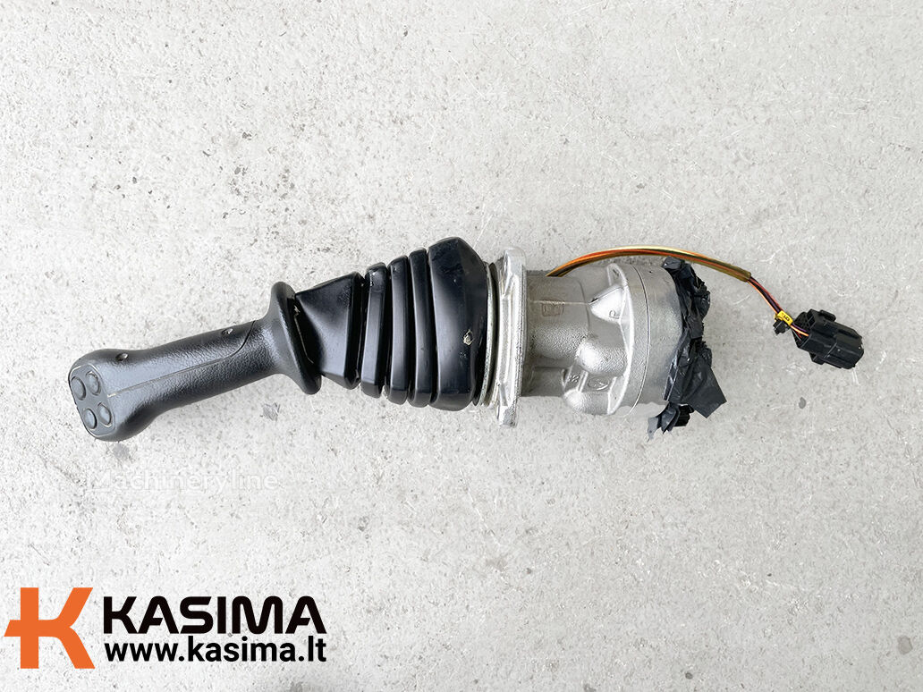 Volvo Joystick (RH) with valve VOE14595172 VOE14601602 VOE14613937 VOE14389502 VOE14389504 13Z39978 PV48K1352 hidraulička upravljačka jedinica za Volvo EW230C bagera