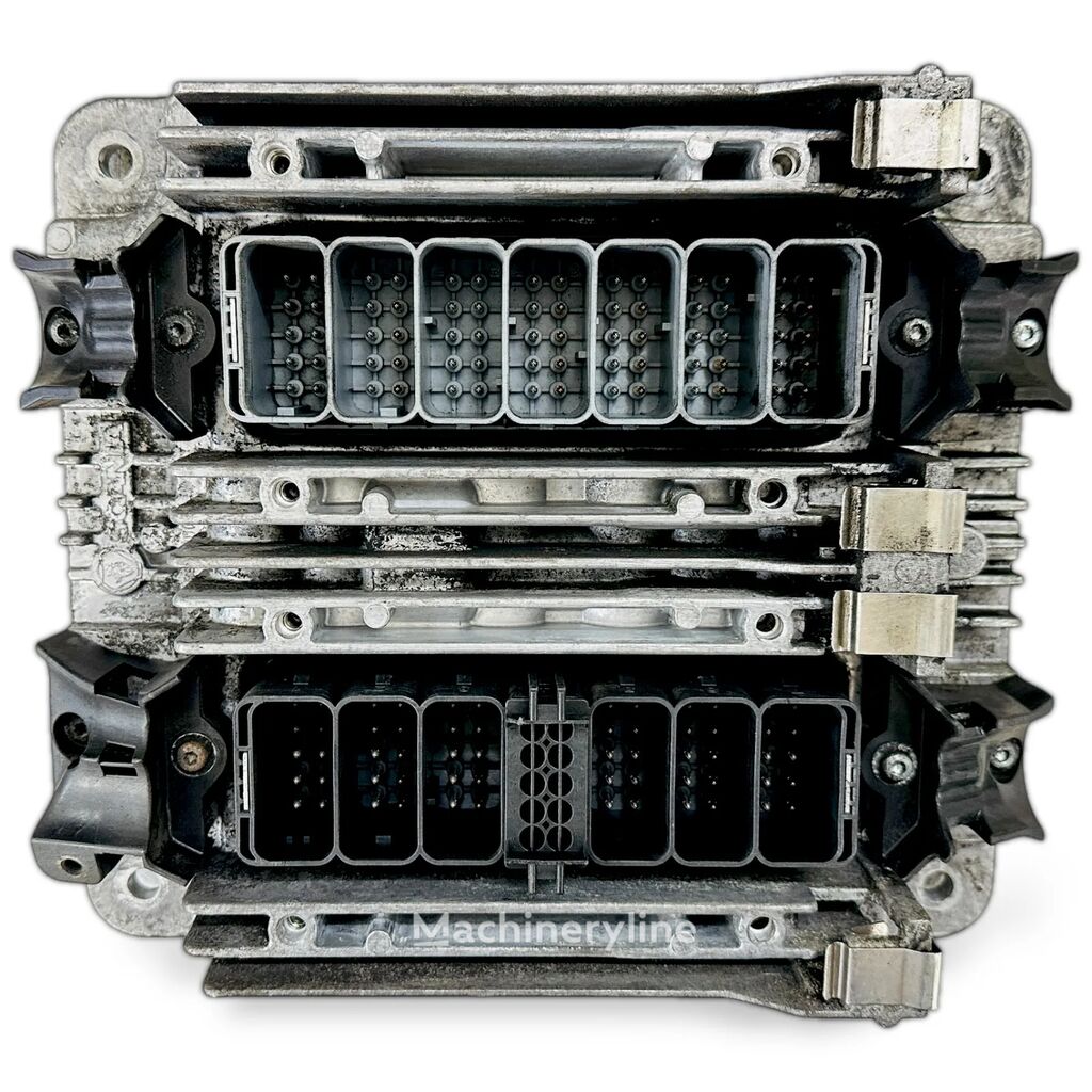 Calculator motor upravljačka jedinica za Scania EMS S8 DC930 reconditionat građevinske mašine