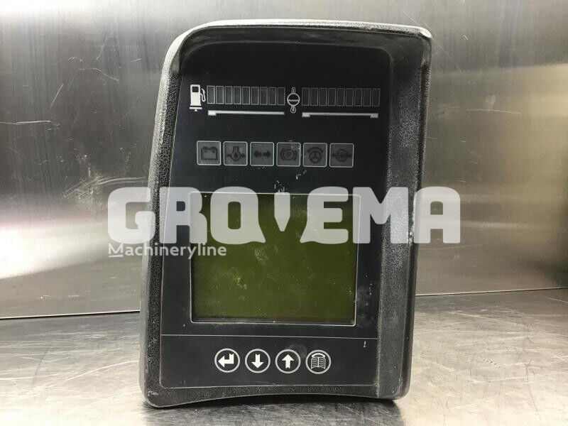 10015269 monitor za Liebherr bagera