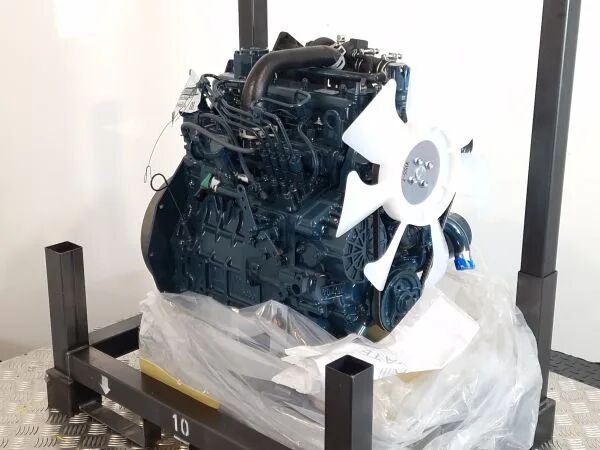 Motor za Kubota V1505 T nou pentru utilaje građevinske mašine