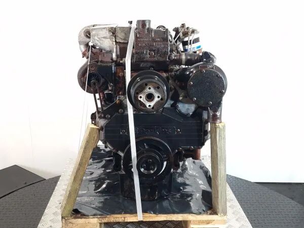 Motor complet za Perkins 1004.4T građevinske mašine