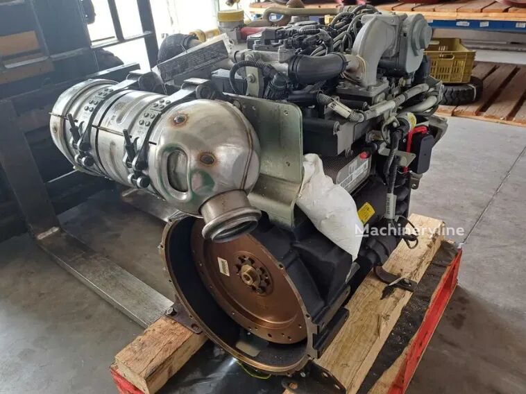 Motor complet nou za Deutz TCD 3.6 L4 građevinske mašine