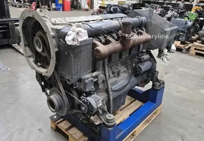 Motor complet za Deutz F5L413FR građevinske mašine