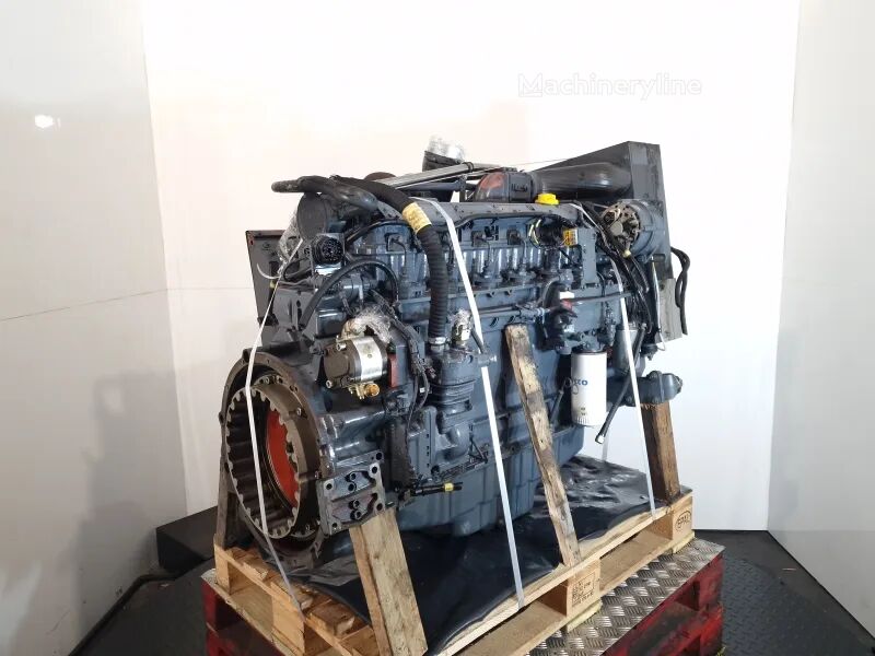 Motor COMPLET za Deutz BF6M1013C građevinske mašine