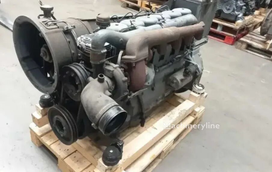 Motor complet za Deutz BF6L913 građevinske mašine