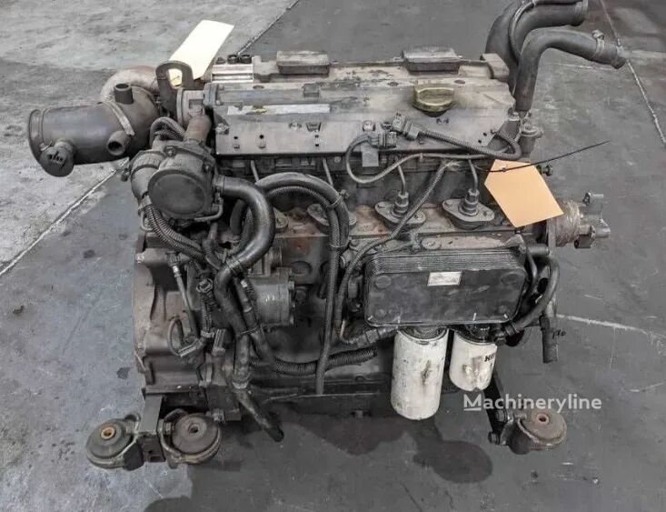 Motor complet za Deutz TD2012L042V građevinske mašine