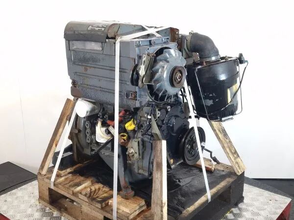 Motor complet za Deutz F3L2011 Industrial građevinske mašine