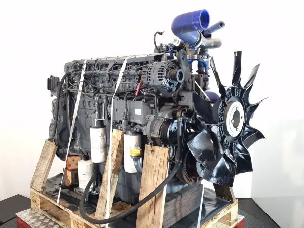 Motor complet za Deutz TCD 2013 L06 2V Industrial građevinske mašine