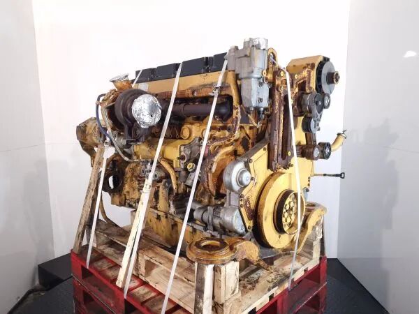 Motor complet za Caterpillar C11 pentru încărcătorul frontal CAT 966H građevinske mašine