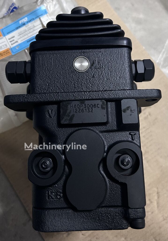 PILOT VALVE Furukawa 925104-06014