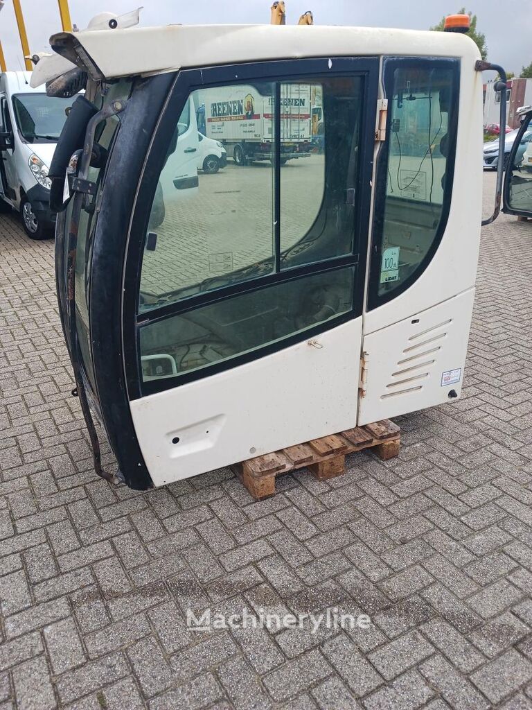 Liebherr Cabin kabina za građevinske mašine