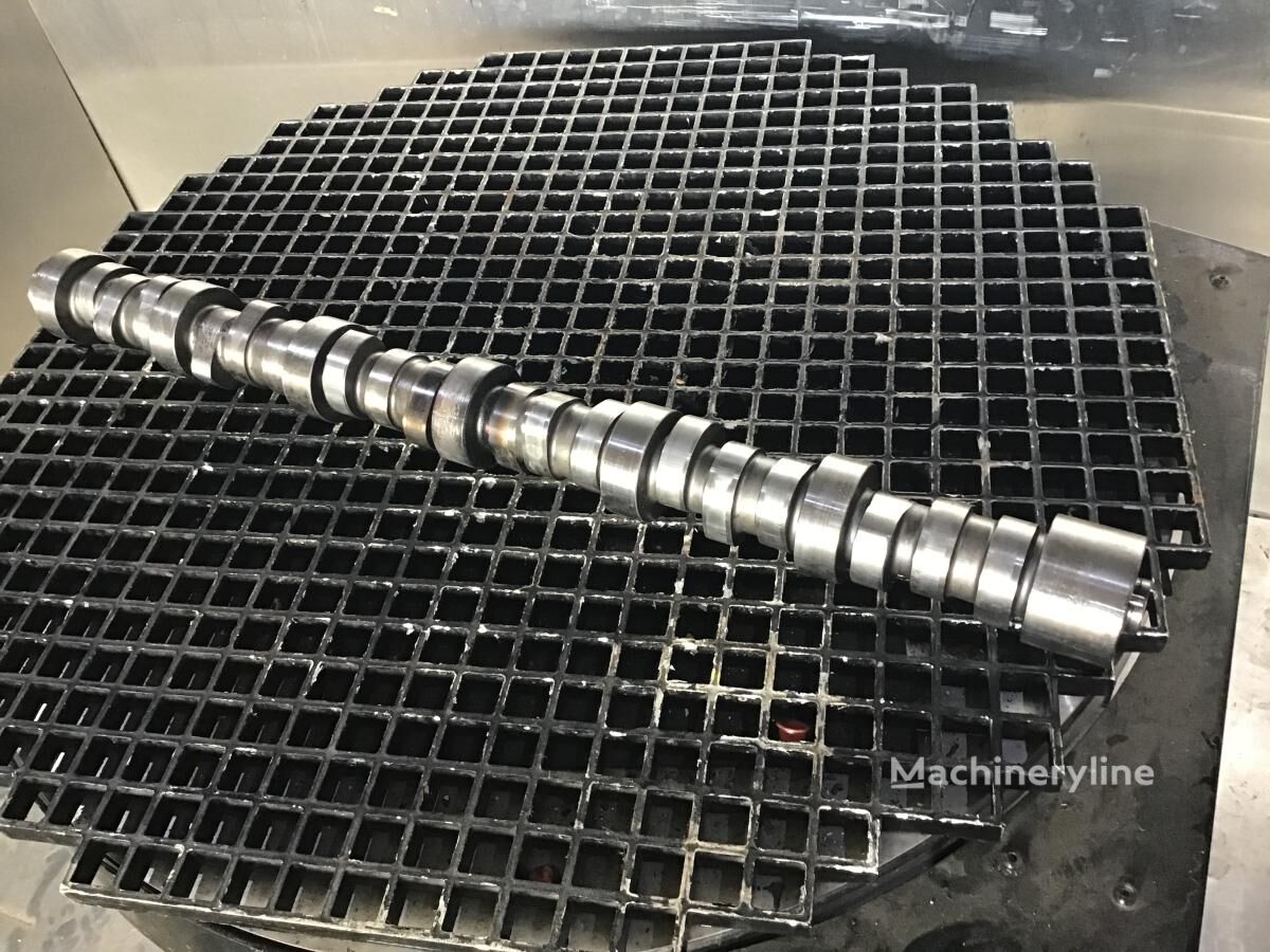 Liebherr Camshaft D936 9080712 bregasta osovina za građevinske mašine