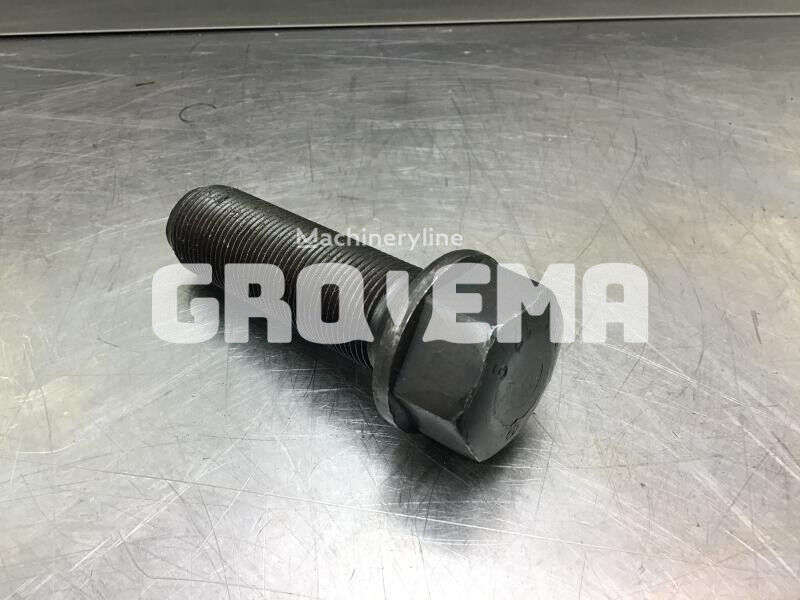 Track Pad Screw Liebherr Track Pad Screw 9002477 za Liebherr LH110 MP bagera