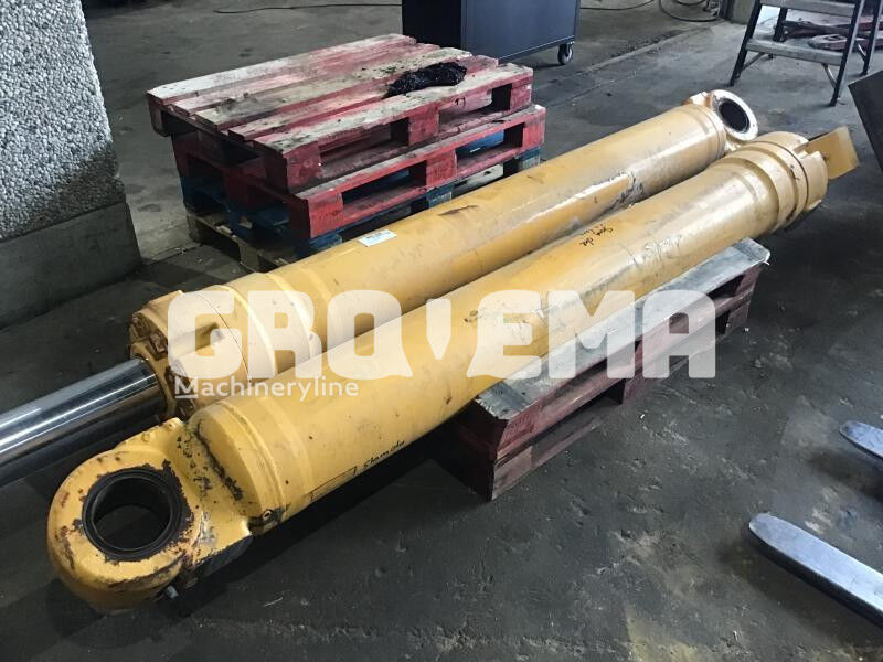Liebherr Rod Cylinder 9621863 hidraulični cilindar za Liebherr R974C / R976 LC bagera