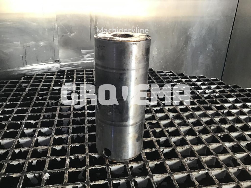 Pin 100x238x218 Liebherr Pin 9596385 za Liebherr A944C Li/LH60 C/LH60 CHR/LH60 M/LH60 MHR/LH60 MT bagera