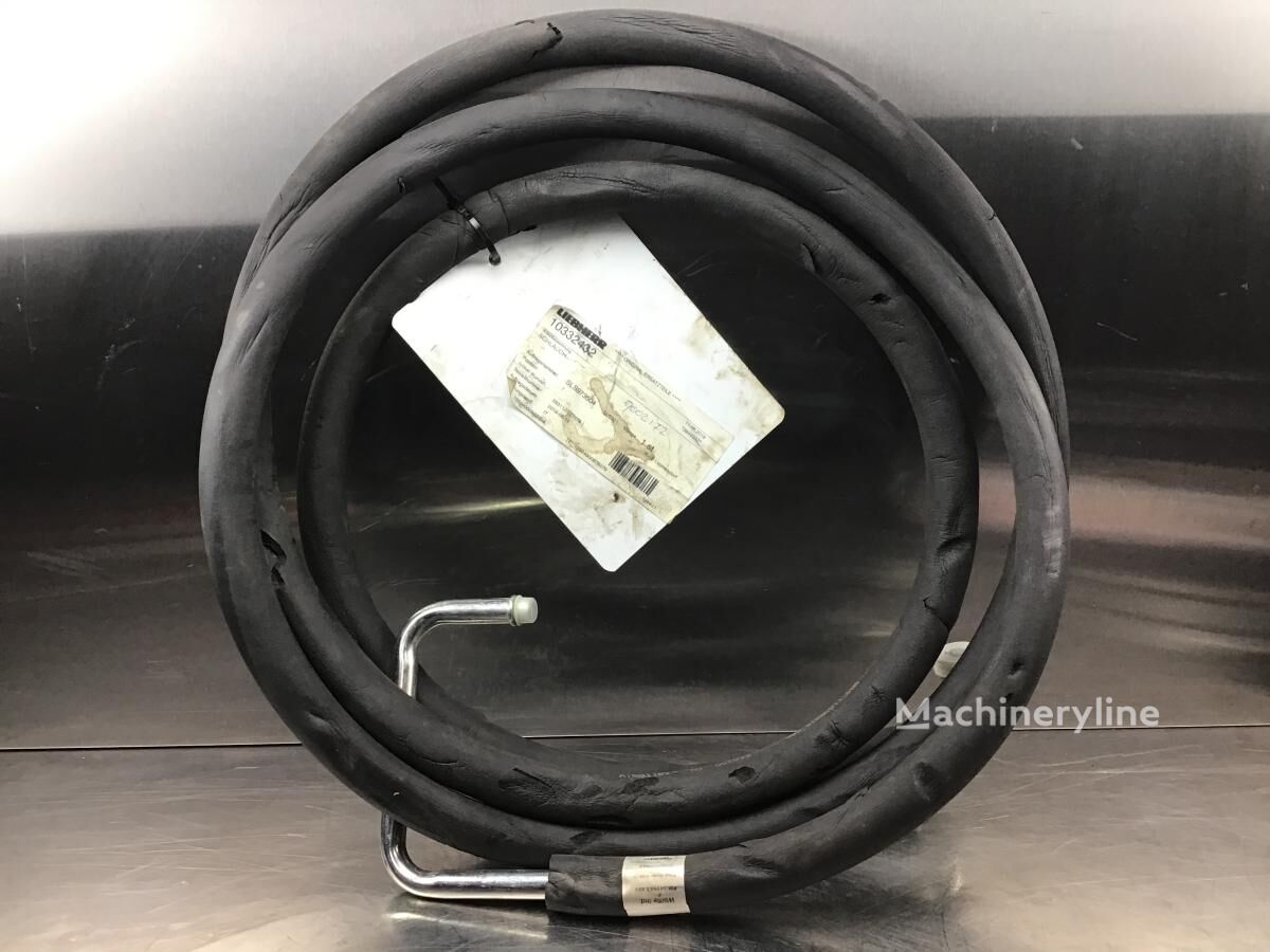 Liebherr Hose 10332432 crevo za Liebherr L538 prednjeg utovarivača