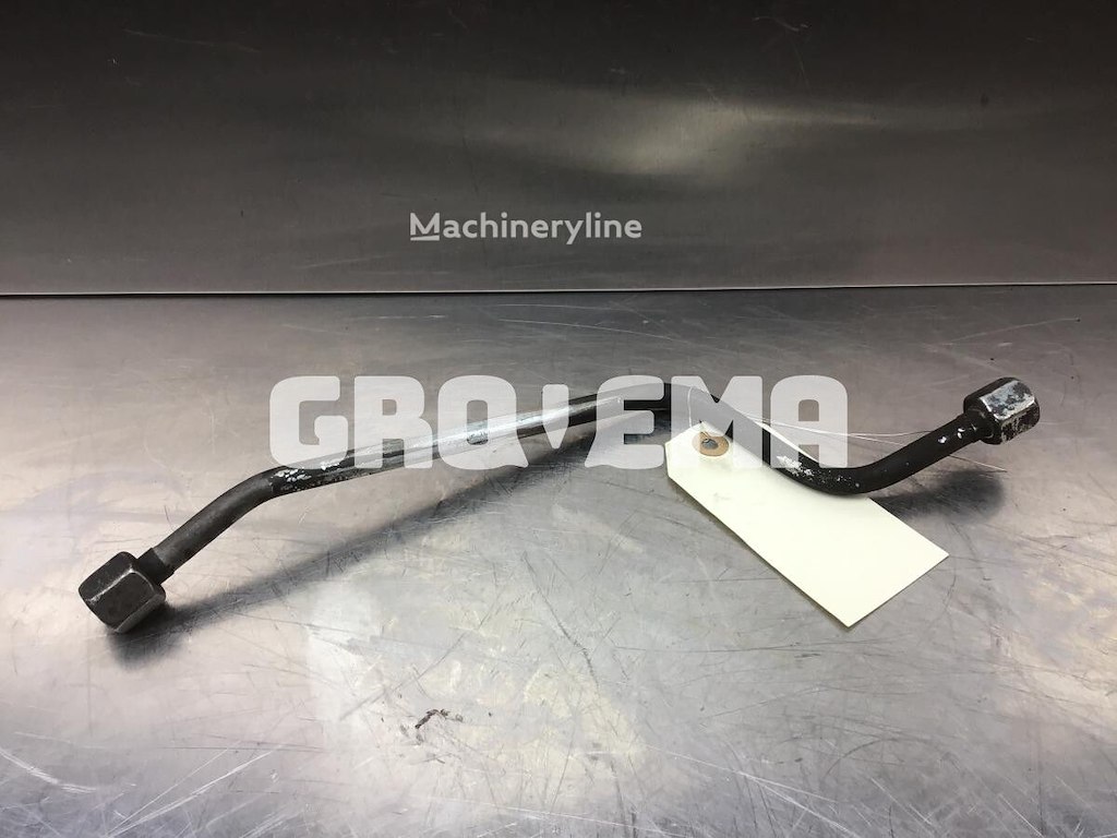 Liebherr Lube Oil Line 10146491 crevo za gorivo za Liebherr D9508 bagera