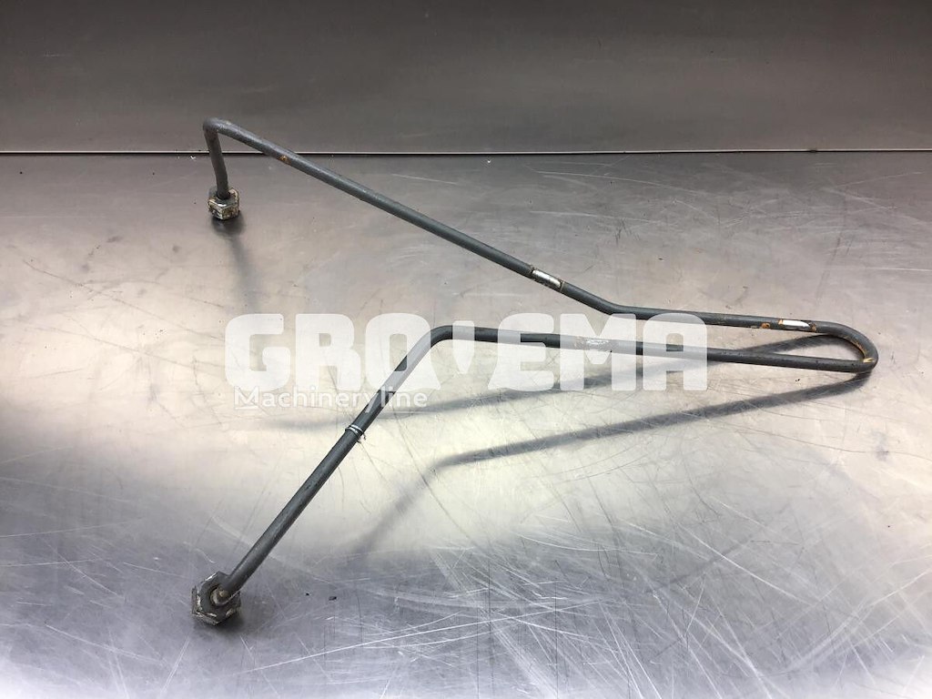 Liebherr Injectionline 9880639 crevo za gorivo za Liebherr D926TE bagera