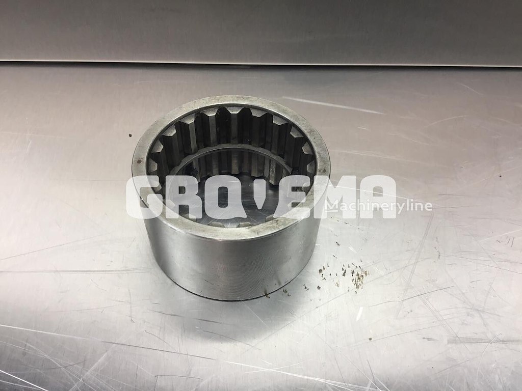 Coupling Flance Liebherr Coupling Flange 9134411 za Liebherr D904NA/D904T/D904TB/D906NA/D906T/D906TB/D906TI/D914T/D916T bagera
