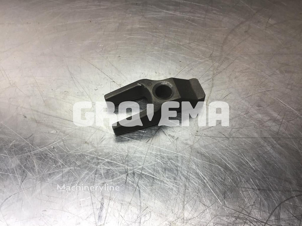 Liebherr Terminal Clamp 11632066 za Liebherr bagera