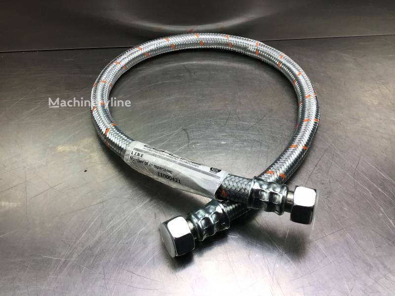 Liebherr Hose 11000421 visokopritisno crevo za Liebherr bagera