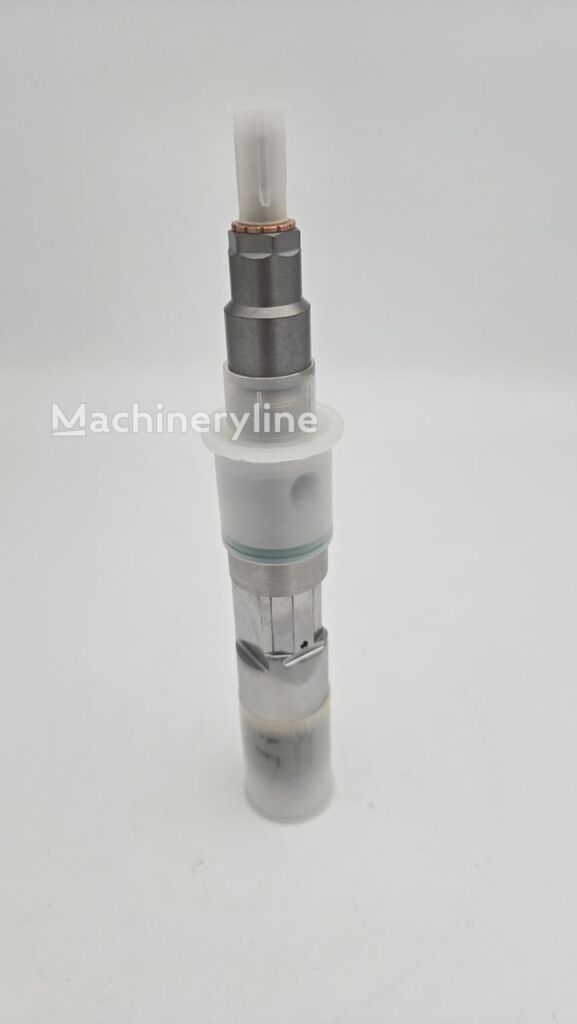 Liebherr D9508 injector complete 10490018 10490018-PE dizna za građevinske mašine