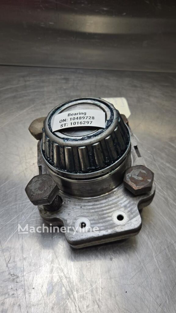 Liebherr Bearing 10489728 poluosovina za građevinske mašine