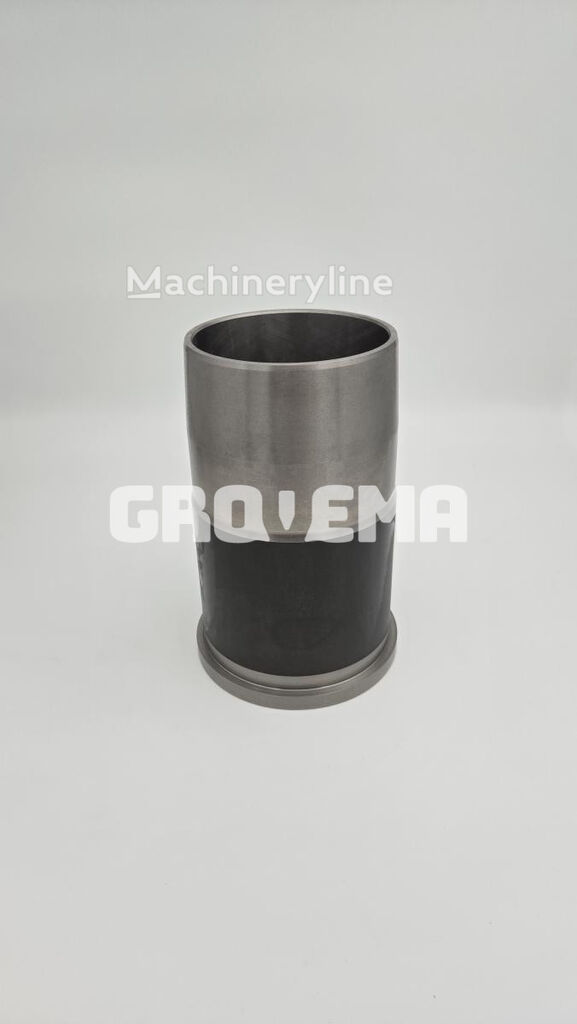 Cylinder Bushing Liebherr Cylinder Bushing D934/D936/D946 D=122 9080084-PE za Liebherr građevinske mašine