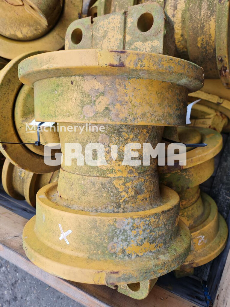 Liebherr Roller Double Flange D7F 10346179 donja rolna za Liebherr D7F buldožera