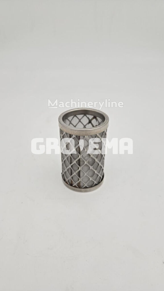 Filter 40 Mesh Liebherr Filter 40 mesh 14620316 za Liebherr građevinske mašine