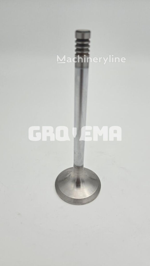Liebherr Exhaust Valve D924/D926 9279579-PE ventil motora za Liebherr građevinske mašine