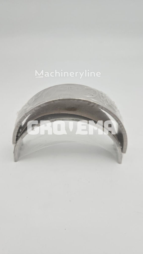 Main Bearing +0.50 Liebherr Main Bearing 0,50 D904/D914/D924 Serie 9157849-PE za građevinske mašine