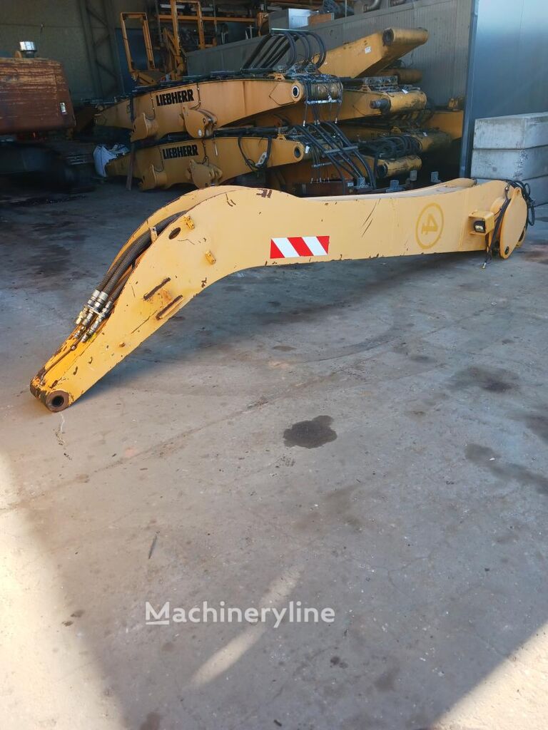 Liebherr Industrial Stick 5.00M strela bagera za Liebherr bagera