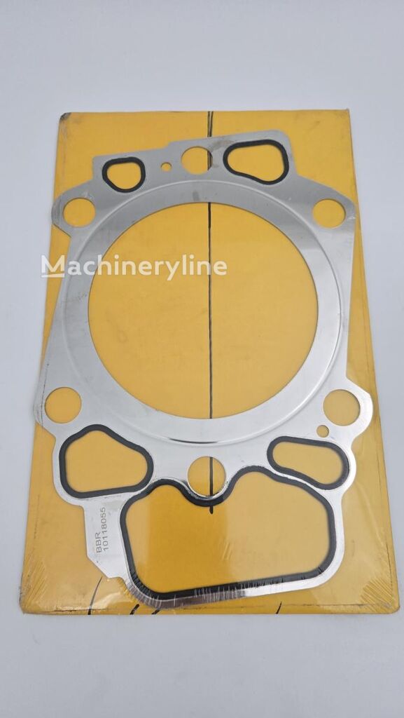 Liebherr D9508 cylinder head gasket 10118055 10118055-PE zaptivka glave cilindra za građevinske mašine
