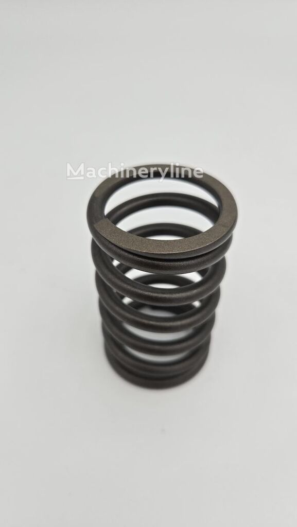 Liebherr Valve spring 4,80x34.00x63.50 9271729-PE spiralna opruga za Liebherr građevinske mašine